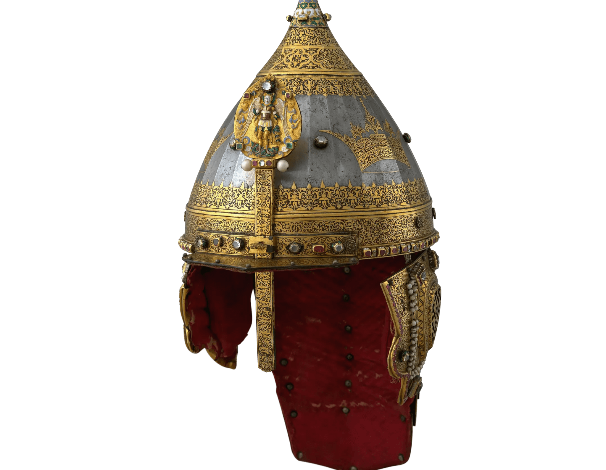 MMK(Moscow Kremlin Museum)